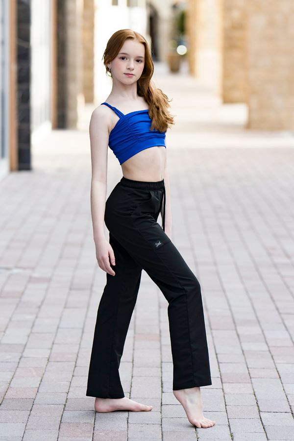 NEW - Soel Dancewear