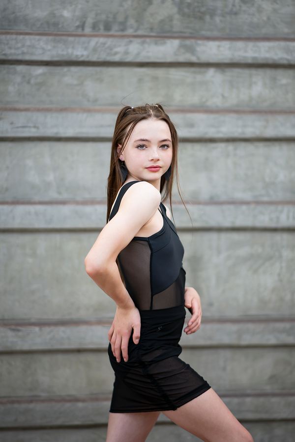 Products - Soel Dancewear